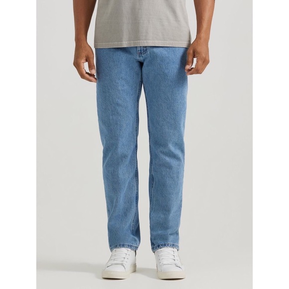 Wrangler | Jeans | Wrangle Five Star Premium Denim Regular Fit Jean ...